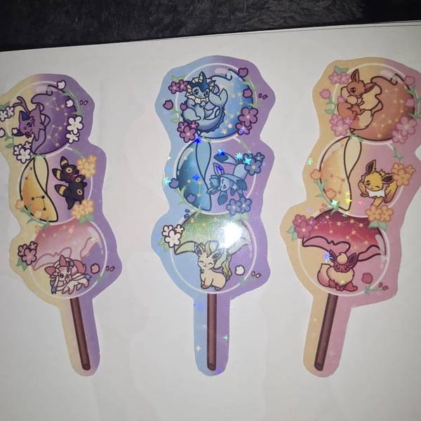 Kawaii Anime Cat Girl Vinyl Decal | Cat Girl Sticker | Vinyl Sticker ...