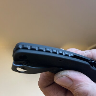 Replacement Pocket Clip for Microtech Ultratech & UTX-85 OTF - Etsy