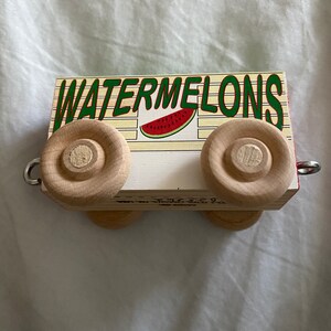 Hooey Stick Gee Haw Whimmy Diddle. Wooden Toy With NATURAL | Etsy