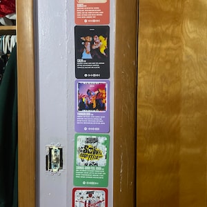 5 Seconds of Summer Album Cover Prints Music Posters 5SOS Album Prints ...