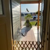 Retractable Screen Door Decals - 5 per Pack - Prevent Collisions Into ...