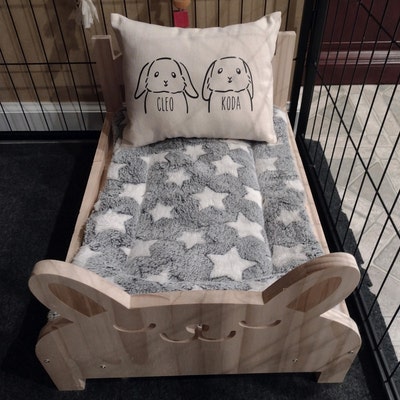 Custom Felt Pennant Flag Personalized Name - Etsy