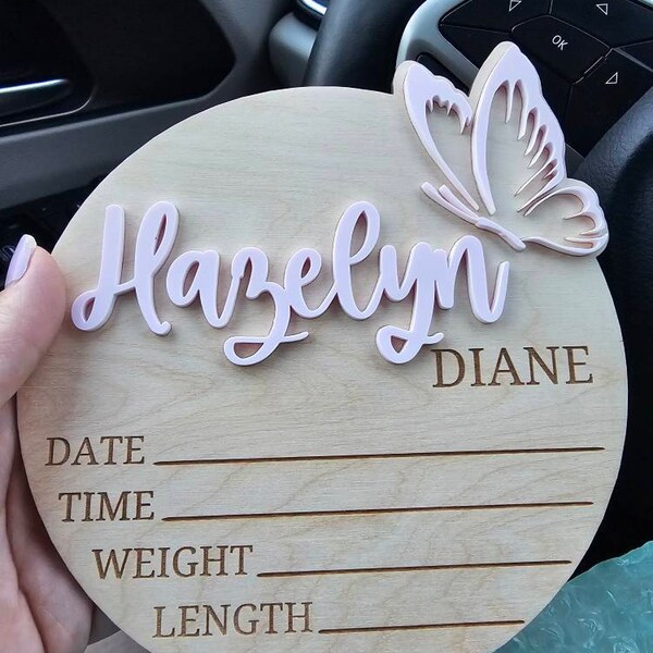 Bag Charms Daisy Custom Bag Tag Bogg Bag Charm Acrylic Keychain Groovy ...