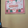 Christmas Bulletin Board Kit | Classroom Decor | Retro - Etsy