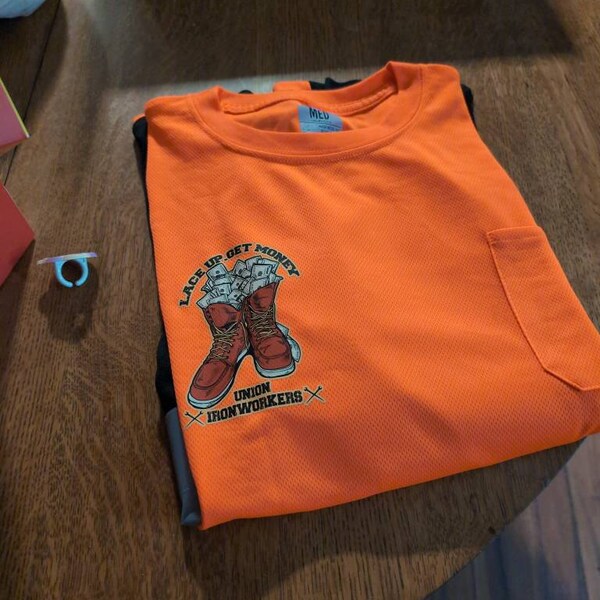 Operator Sticker Heavy Equipment Operator Sticker Union Operator ...