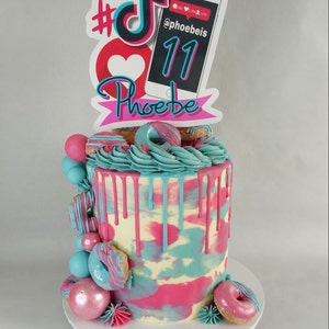 Skibidi Toilet Theme Unofficial Birthday Cake Toilet Youtube - Etsy
