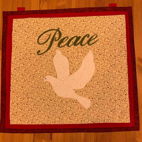 Maple Leaf Block PDF Pattern - Etsy