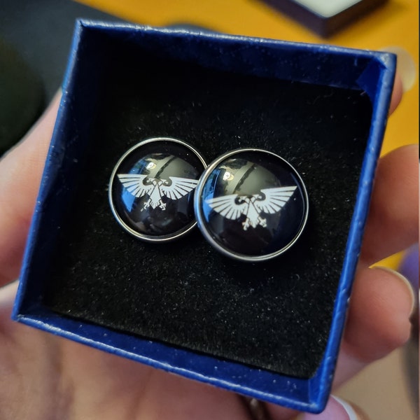 Magic the Gathering Cuff Links,mtg Cufflinks,mana Symbols,mtg Mana ...