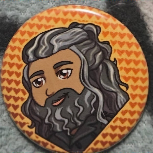 Tale of Kain Main Cast Pins - Etsy