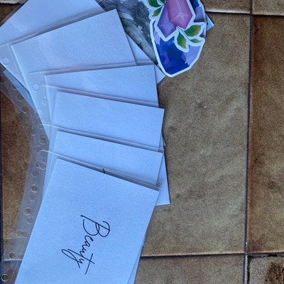 The Essentials Budget Bundle Budget Organizer Finance Planner Budget ...