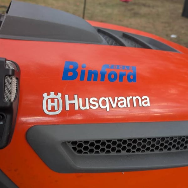 Stickers for Harbor Freight Mini Toolbox -single Color Stickers Only ...