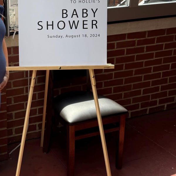 The Adventure Continues 25th Anniversary Party Welcome Sign, Event ...