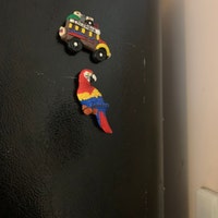 Colombian Gift for Christmas, Colombian Ornaments and Magnets Home ...