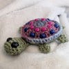 Beaded Fidget Turtle Crochet Pattern: Beginner Friendly, No Sew ...