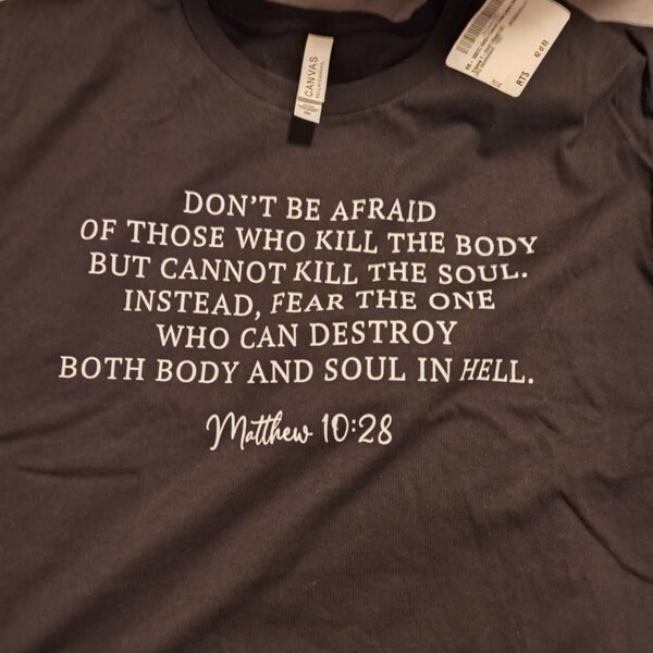 Floral Christian Tote Bag, Religious Canvas Tote, Bible Study Gift ...