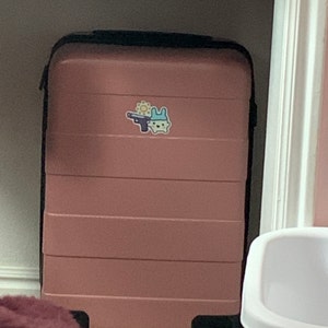 Smitty Werbenjagermanjensen 3 Spongebob Sticker - Etsy
