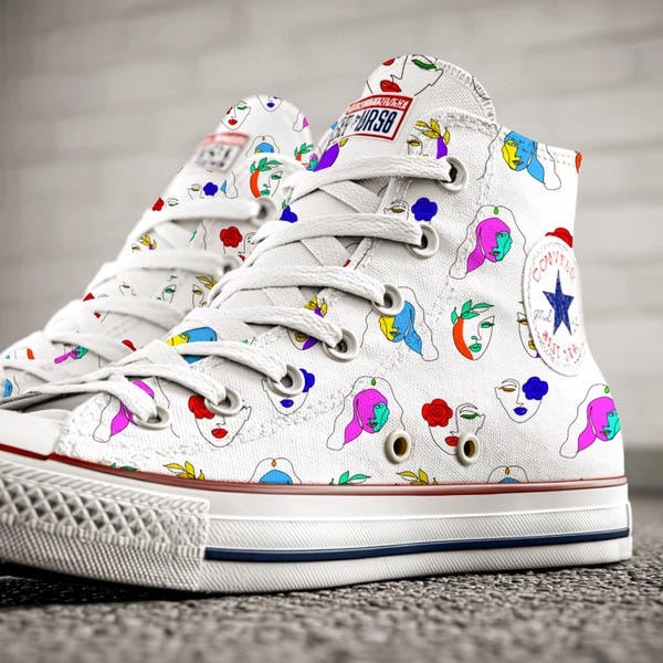 Procreate Earring Mockup | Polymer Clay Earring Mockup for Procreate ...