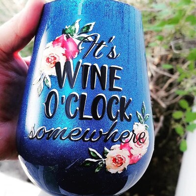 I Need a Drinky Drink PNG, Waterslide Tumbler, Flower Tumbler, Drinking ...