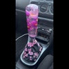 Underwater Human Skull Skeleton Sculpture Gear Shift Shifter Knob Deer ...