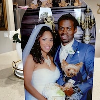 Personalized Gold Acrylic Letters, Acrylic Initial Letter for Wedding ...