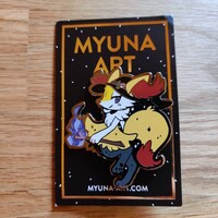 Braixen, Marowak & Spectrier Hard Enamel Pins With Pearlescent Details ...