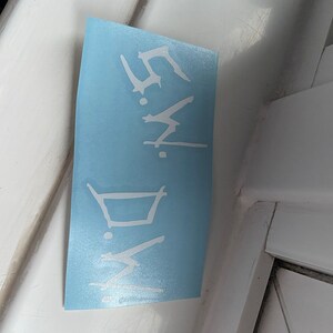 Decal I Am Sherlocked Laptop Decallaptop Stickerphone - Etsy