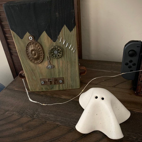 Handmade Ceramic Silly Goose Ring Dish - Etsy