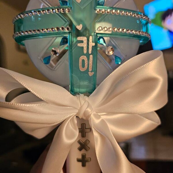 Tomorrow X Together TXT Lightstick Decals - Etsy