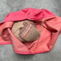 Tsuno Tie Bag PDF Sewing Pattern Xxs Xxl Azuma Bukuro Bento Bag ...