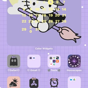 Rich Ios App Icons Bundle - Etsy