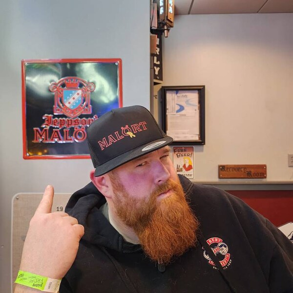 Jam Out With Your Clam Out Funny Snapback Mesh Trucker Hat - Etsy