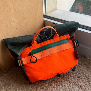 Ultralight Fanny Pack,made to Order Waist Pack,custom Made Water ...