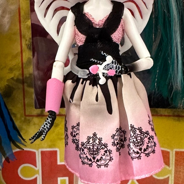 Basic Cleo De Nile 3D Printed Accessories ACTUAL ITEMS W/ SHIPPING - Etsy