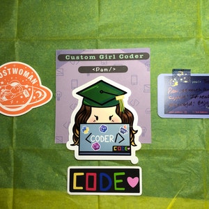 40 Technology Coloring Pages Computer Science Adult | Etsy