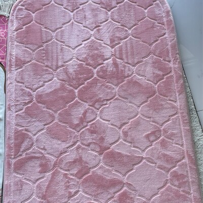 Foam Padded Salah Mats, Now Available to Customize With Your Name ...
