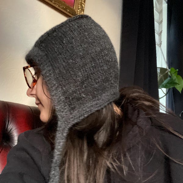 Meganfaithmakes' Seaweed Scrunchie Crochet Pattern PDF (english) - Etsy