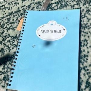 Cast Member Name Tag Display Frame and Print Casting Agency Door ...