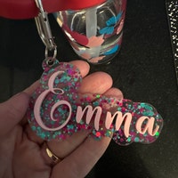 GALAXY NAME DECAL Galaxy Name Sticker Galaxy Decal Wine - Etsy