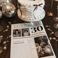 50th Class Reunion 1974 Confetti Perfect Nostalgia for Reunions or ...