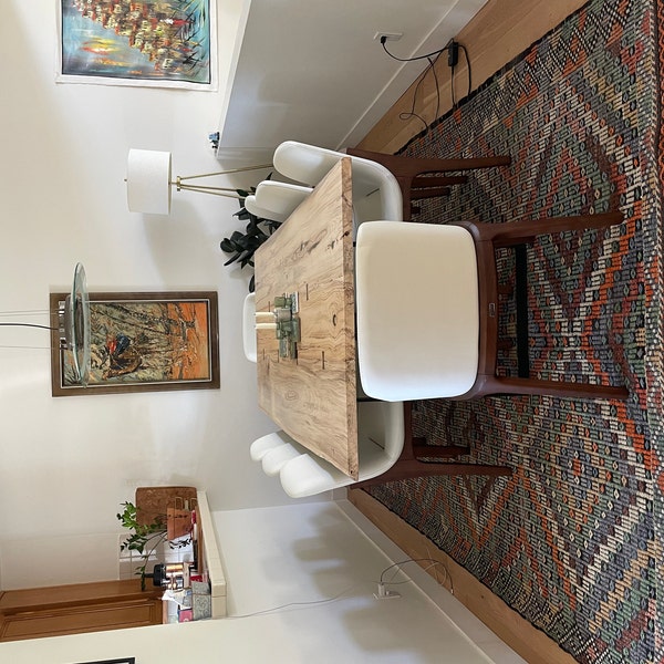 2x3 FADED DOOR MAT Rug, 2x3 Door Mat Rug, Vintage Door Mat Rug ...