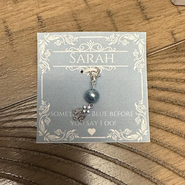 Stars and Moon Wedding Garter Set, Celestial Garters, Garters With ...