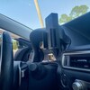 Lexus GS Clip-on Phone Mount Base - Etsy