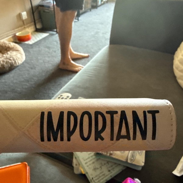 Set of 3 Black Sharpie Pens, Perfect for Cash Stuffing, Budgeting - Etsy UK