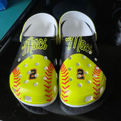 Custom Personalized Softball Graduation Cap Topper Congrats Graduation ...