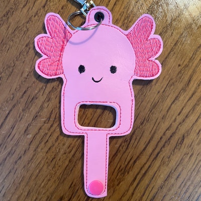 Dog Tag Silcencer Bag Pouch Dog Tag Pouch - Etsy