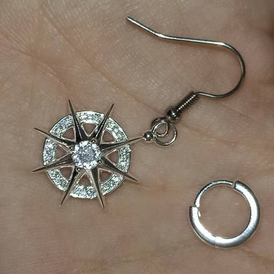 Starfield Sticker Game Reflective Sticker Starfield Game Logo Patch ...