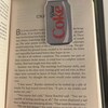 Diet Coke Magnetic Bookmark - Quirky Soda Can Design - Perfect for Book ...