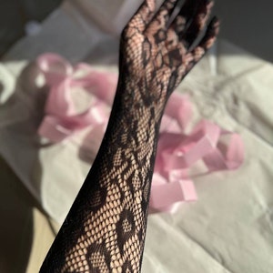 Blue Lace Bodystocking Leopard Pattern Bodysuit Ouvert Black Catsuit ...