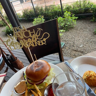 Match Day Cake Topper-doctor Graduation Gift-custom Dr. Cake Topper ...