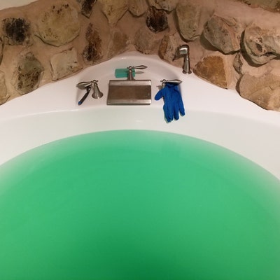 Oogie Boogie Bath Bomb Nightmare Themed - Etsy